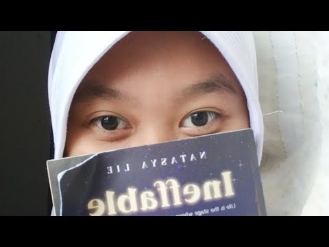 Resensi novel ineffable - YouTube