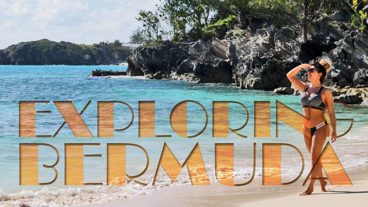 EXPLORING BERMUDA - YouTube