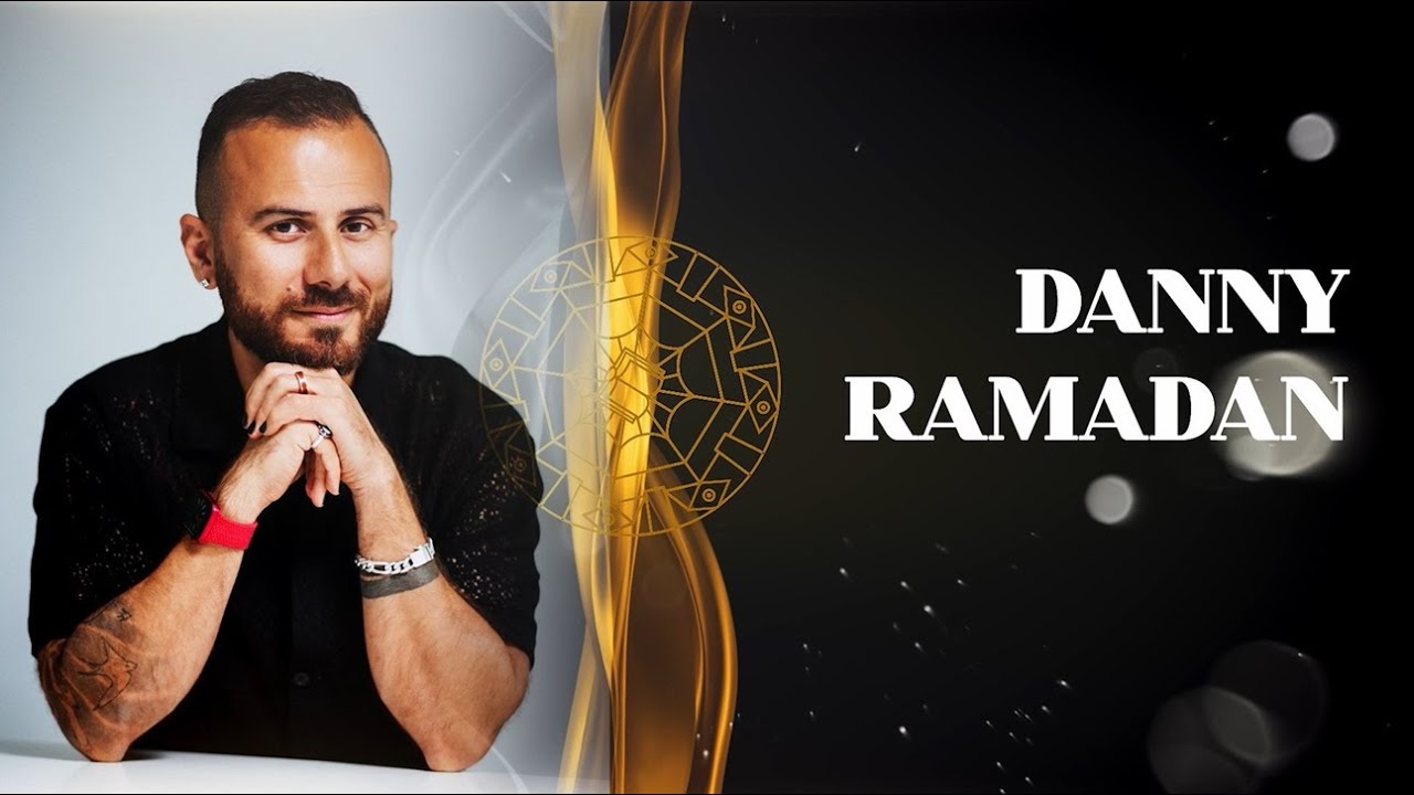 Danny Ramadan, Library and Archives Canada Scholar Awards 2025 ...