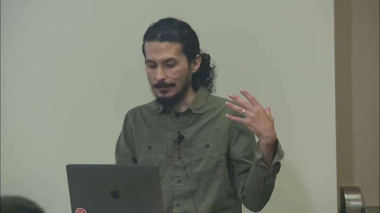 Reversing Client Side JavaScript Using the Chrome Dev Tools Protocol - YouTube