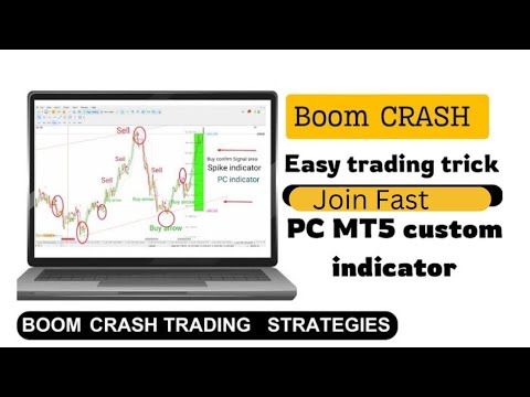 Deriv CRASH 300 analysis trading || top scalping strategy || boom Crash ...