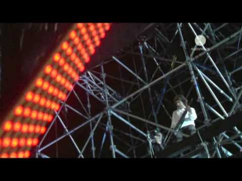 17 Jean Michel Jarre - Revolutions 3 - Monaco