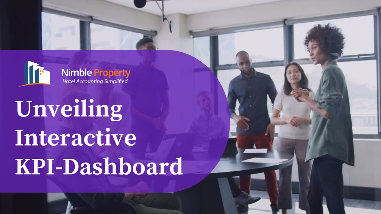 Unveiling Interactive KPI Dashboard | Nimble Property - YouTube