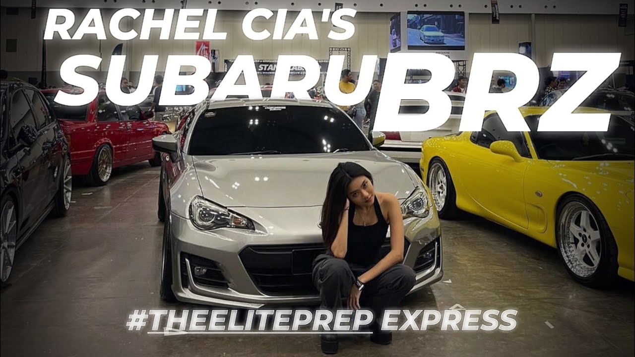 REPAINT MOBIL RACHEL CIA! GANTI WARNA 10 HARI!!! - YouTube