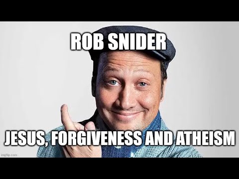 Rob Snider Talks About Joy in Jesus, Loving Enemies, the Joy of ...
