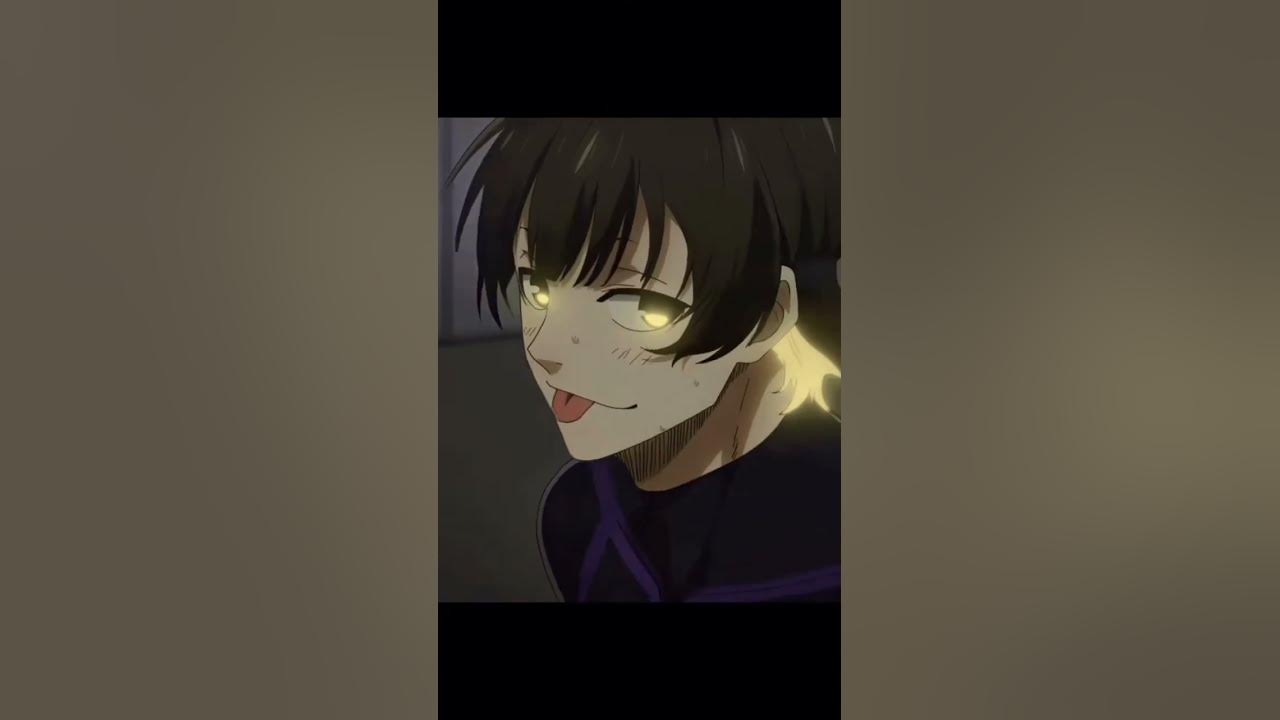 Bachira Gojo Edit Keşfet Keşfetbeniöneçıkar Keşfethilesibuldumnaberyoutube Youtube
