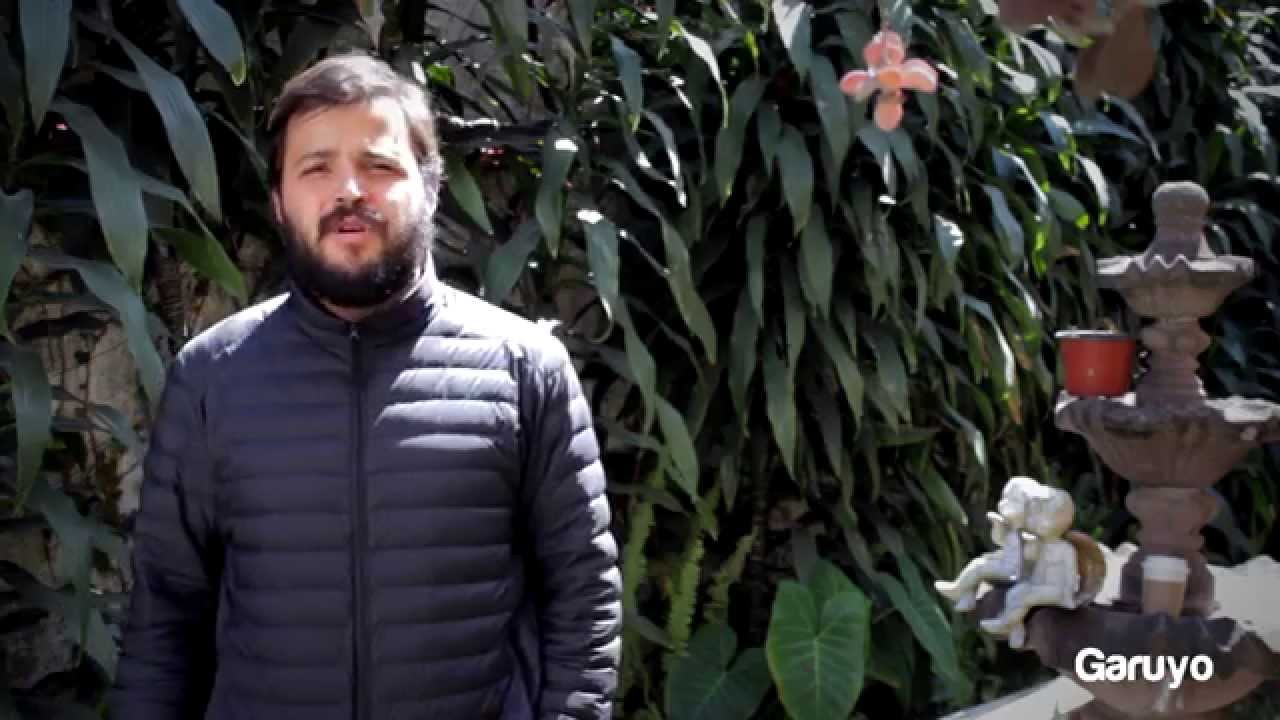 La entrevista con Diego Rabasa, Editor de Sexto Piso | FILPM || Arte y ...