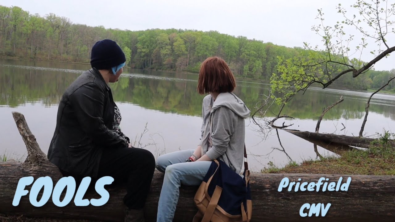 Fools - Pricefield CMV - Life is Strange - YouTube