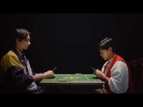 【Resmi】Bersama kartuku, aku tak akan menyerah! | PV Pokémon Game Kartu Koleksi Trainers Camp