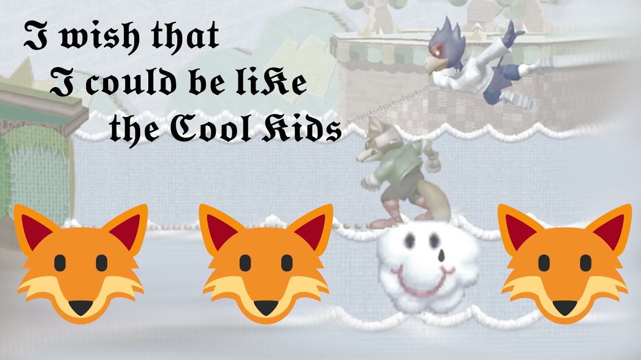 𝕴 𝖜𝖎𝖘𝖍 𝖙𝖍𝖆𝖙 𝕴 𝖈𝖔𝖚𝖑𝖉 𝖇𝖊 𝖑𝖎𝕶𝖊 𝖙𝖍𝖊 𝕮𝖔𝖔𝖑 𝕶𝖎𝖉𝖘 🦊 - YouTube