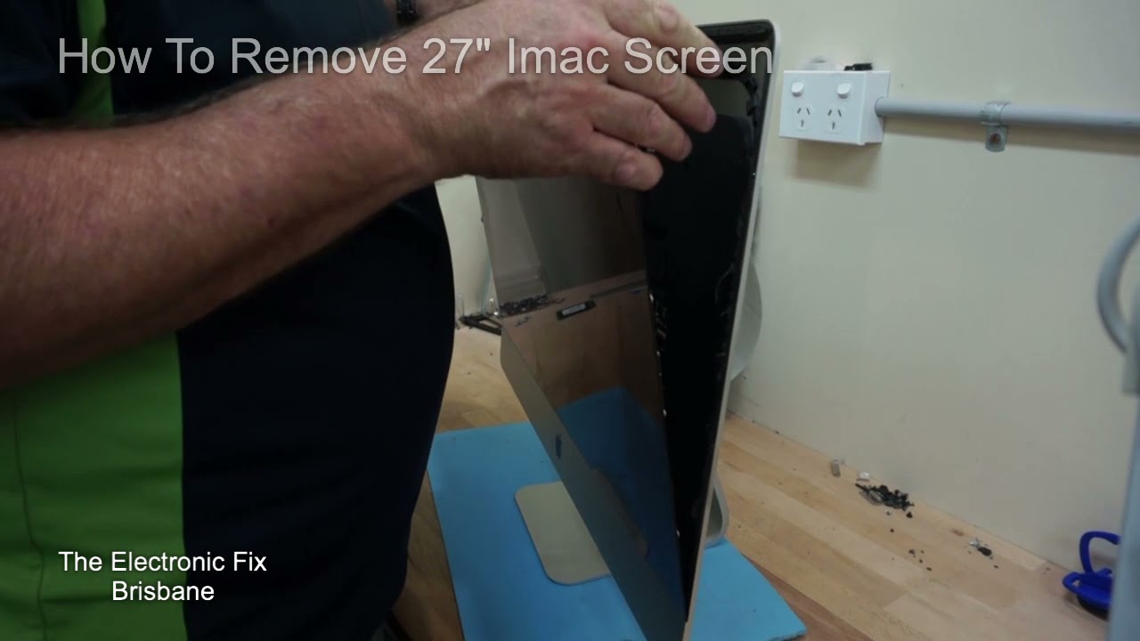 How To Remove The Screen On A 2013 27 Imac YouTube how-to-remove-the-screen-on-a-2013-27-imac-youtube