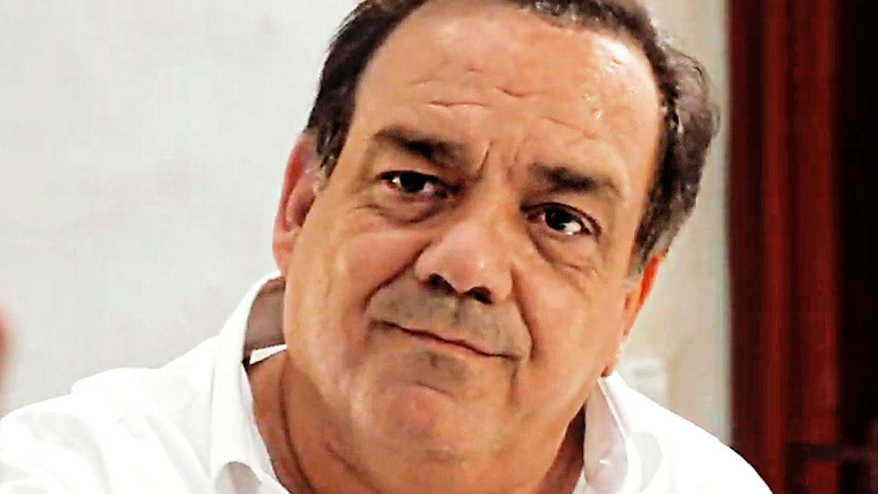 PERMIS DE CONSTRUIRE Bande Annonce (2022) Didier Bourdon - YouTube