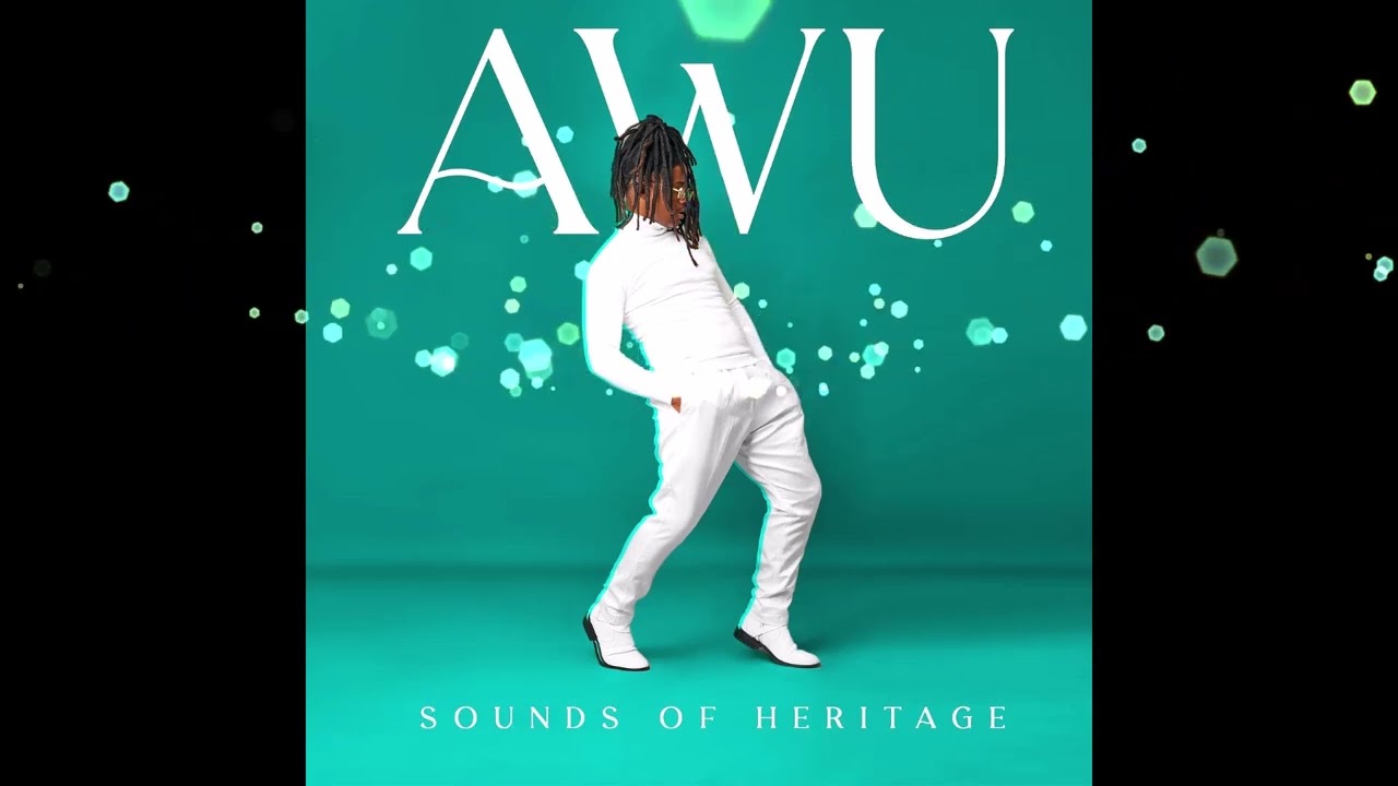 AWU_ Levels official audio - YouTube