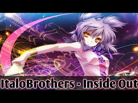 ItaloBrothers - Inside Out (CLAWZ Bootleg Mix) - YouTube