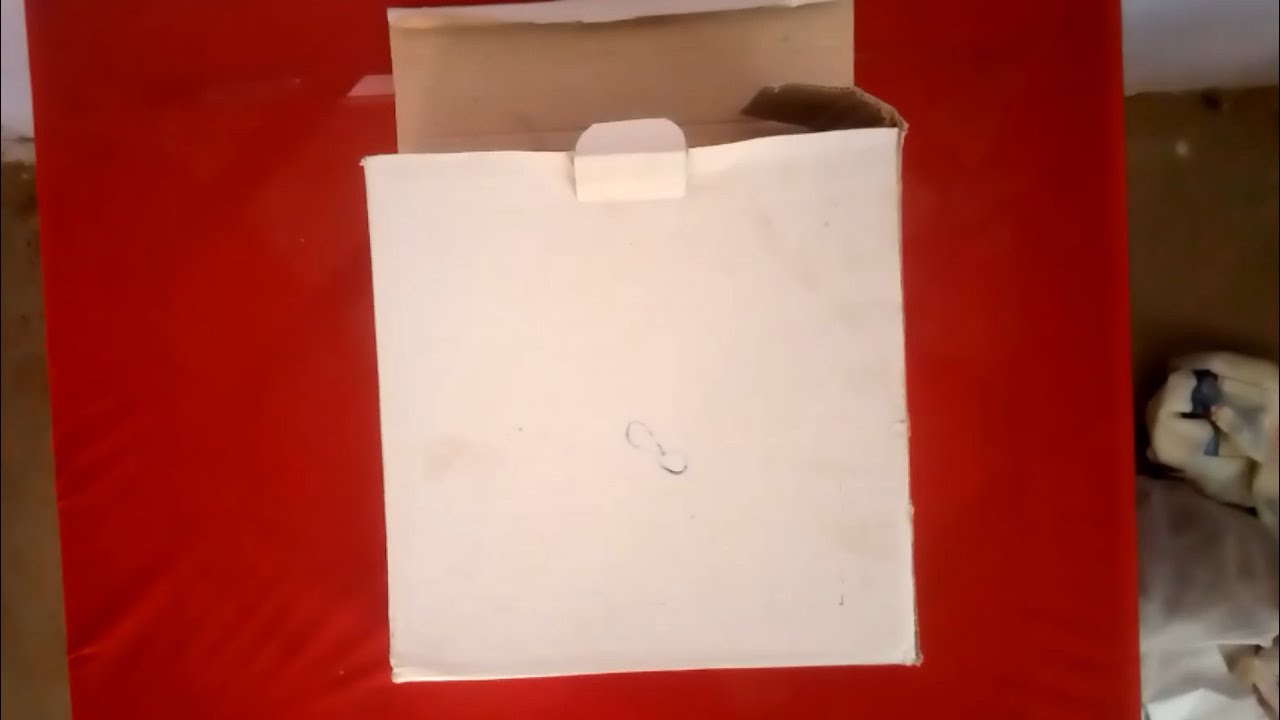 how to make churi stand at home - YouTube