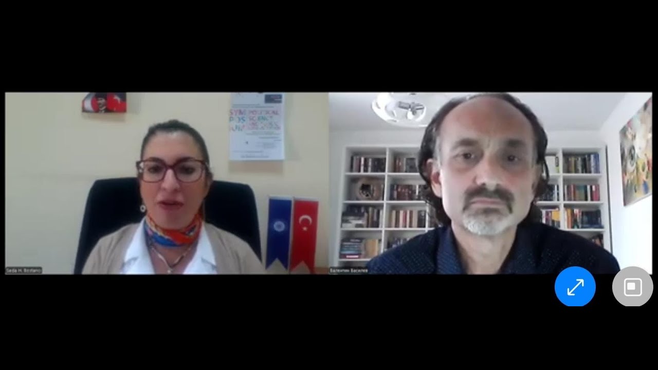 II. International Political Science and Public Administration Symposium ...