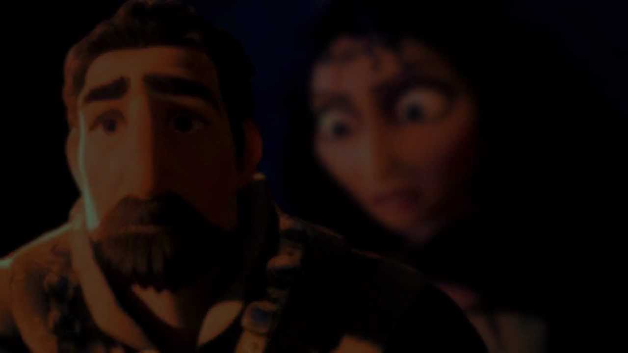 [ Tangled ] / evil!Rapunzel / need to feel the sickness in you ;; - YouTube