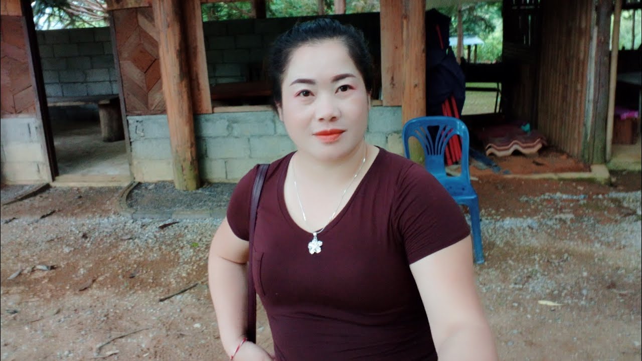 Tsis hlub cas tsis qhia thaum ntxov ua ntsuag nqhis luag move 07/06/2023 - YouTube