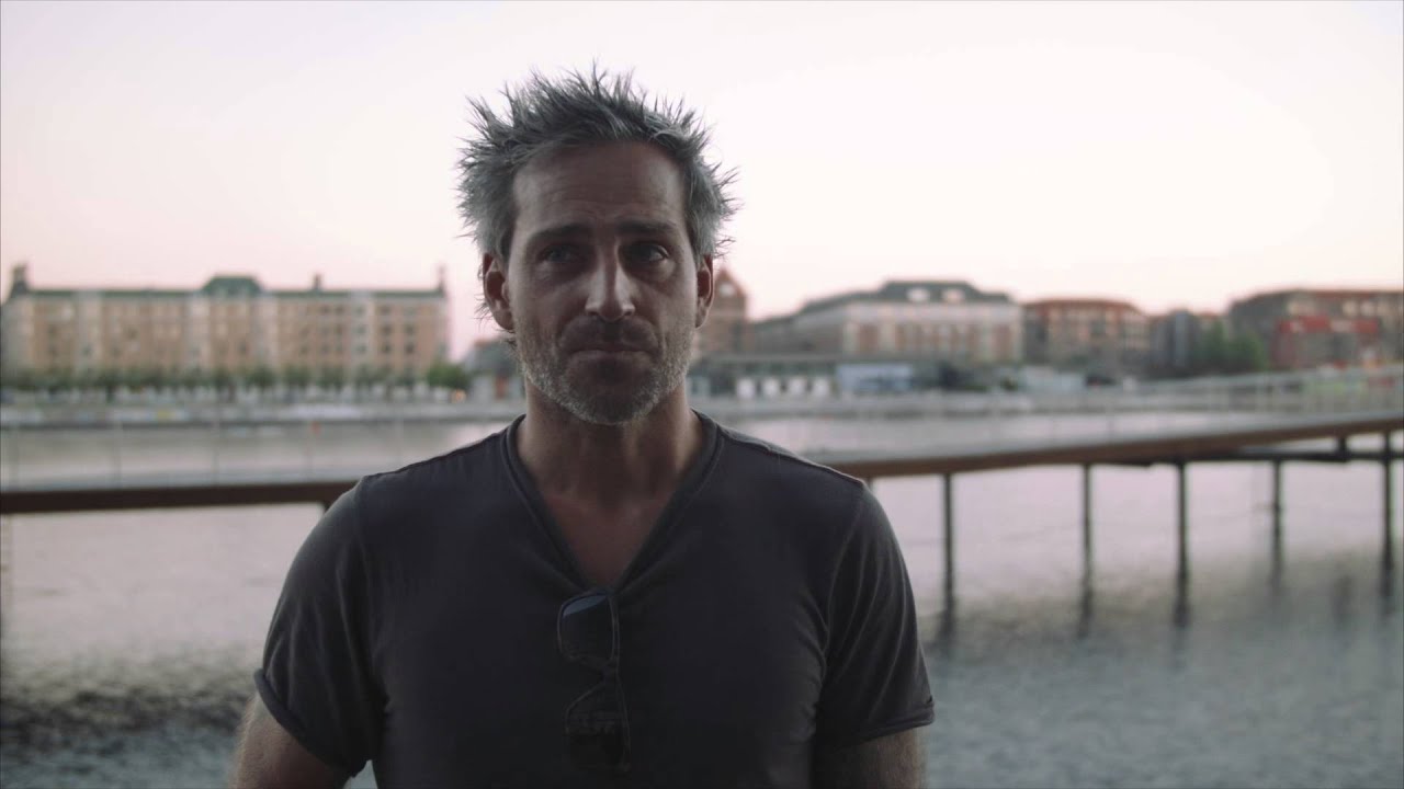 Fetter - Behind the scenes interview med Oliver Bjerrehuus - YouTube