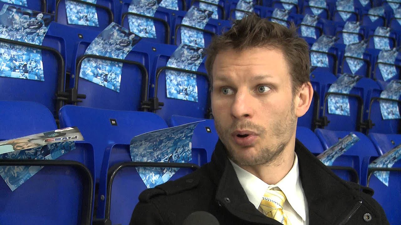 Jordan Pietrus talks about the decision to re-sign for the Coventry ...
