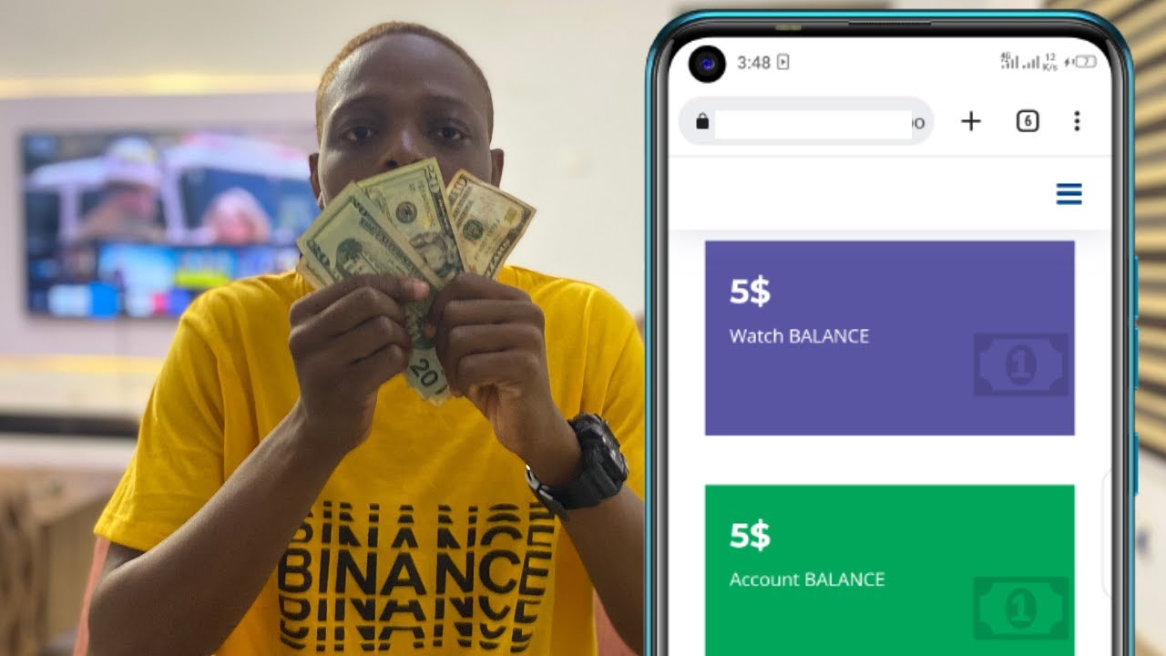 5 Highest Paying Apps in 2023 Money-Making Apps - YouTube