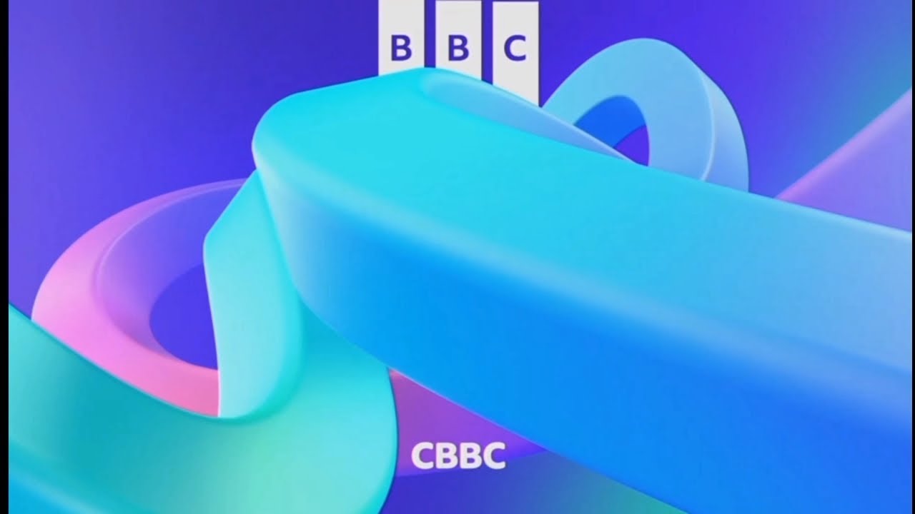 CBBC Channel Closedown 15th March 2024 - YouTube