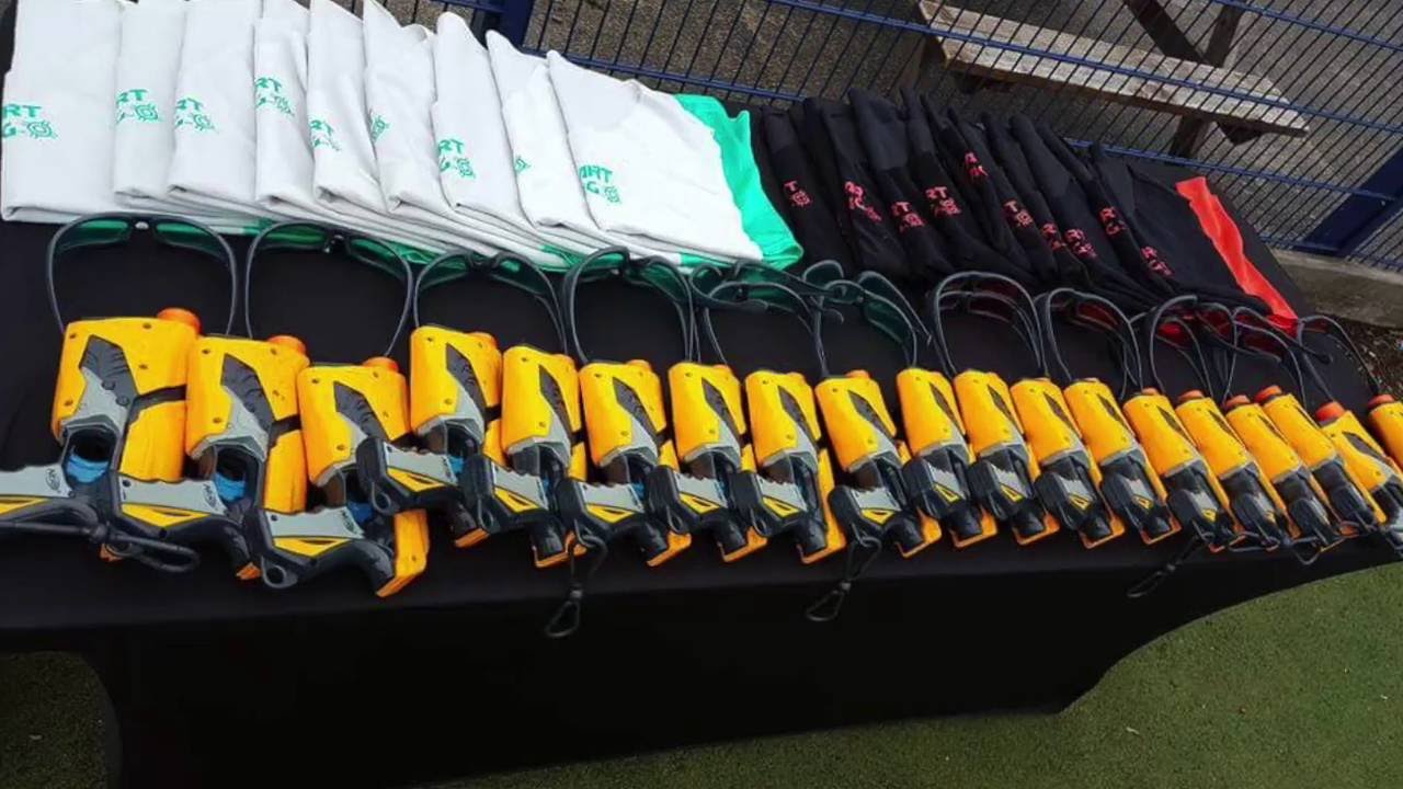 Party Plus Events Nerf Gun Party Hire NERF WARS YouTube party-plus-events-nerf-gun-party-hire-nerf-wars-youtube