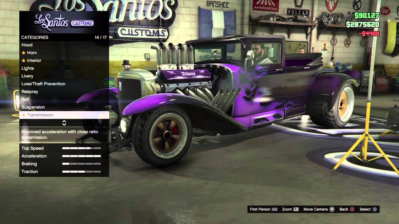 Gta News & Info The Albany Franken Stange - YouTube