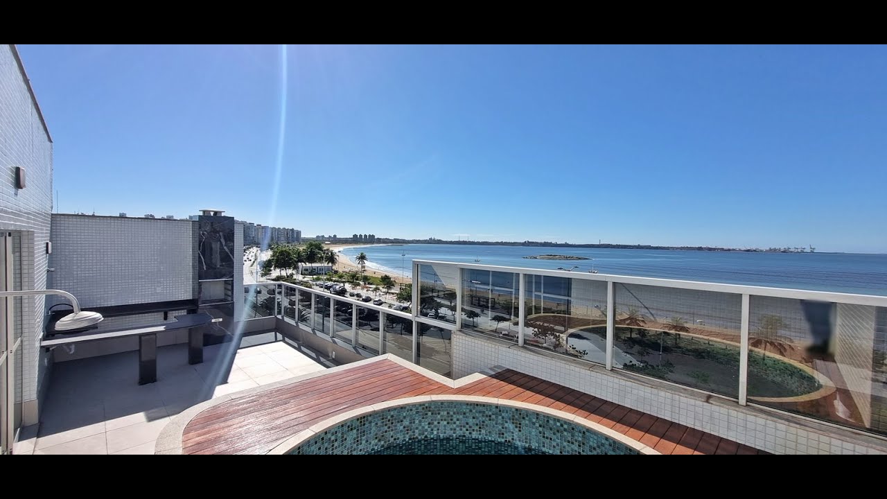 VISITA VIRTUAL - ED. ROCHA - CÓDIGO 1616 - YouTube