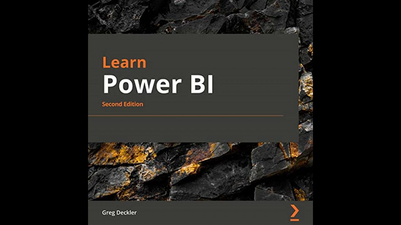 Learn Power BI - Second Edition: A comprehensive, step-by-step guide for beginners to learn ...