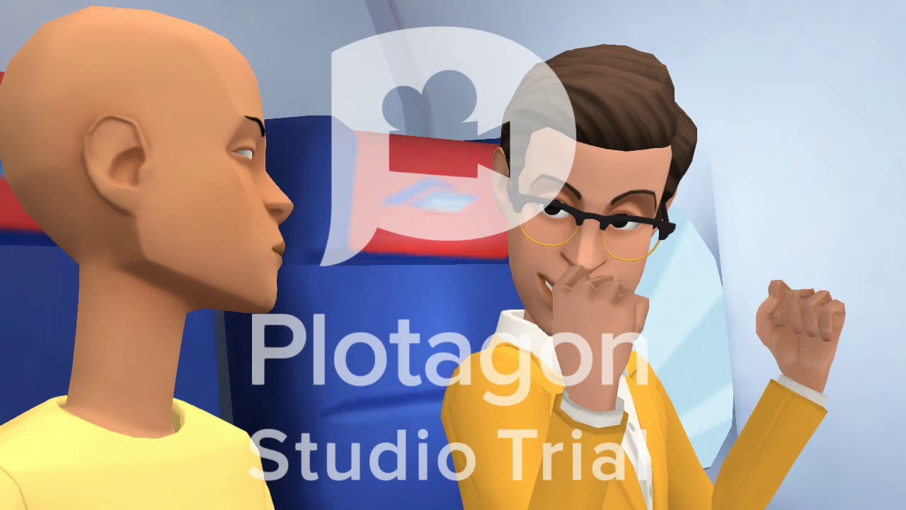 Caillou Moves to LA Part 2 Penhouse - YouTube