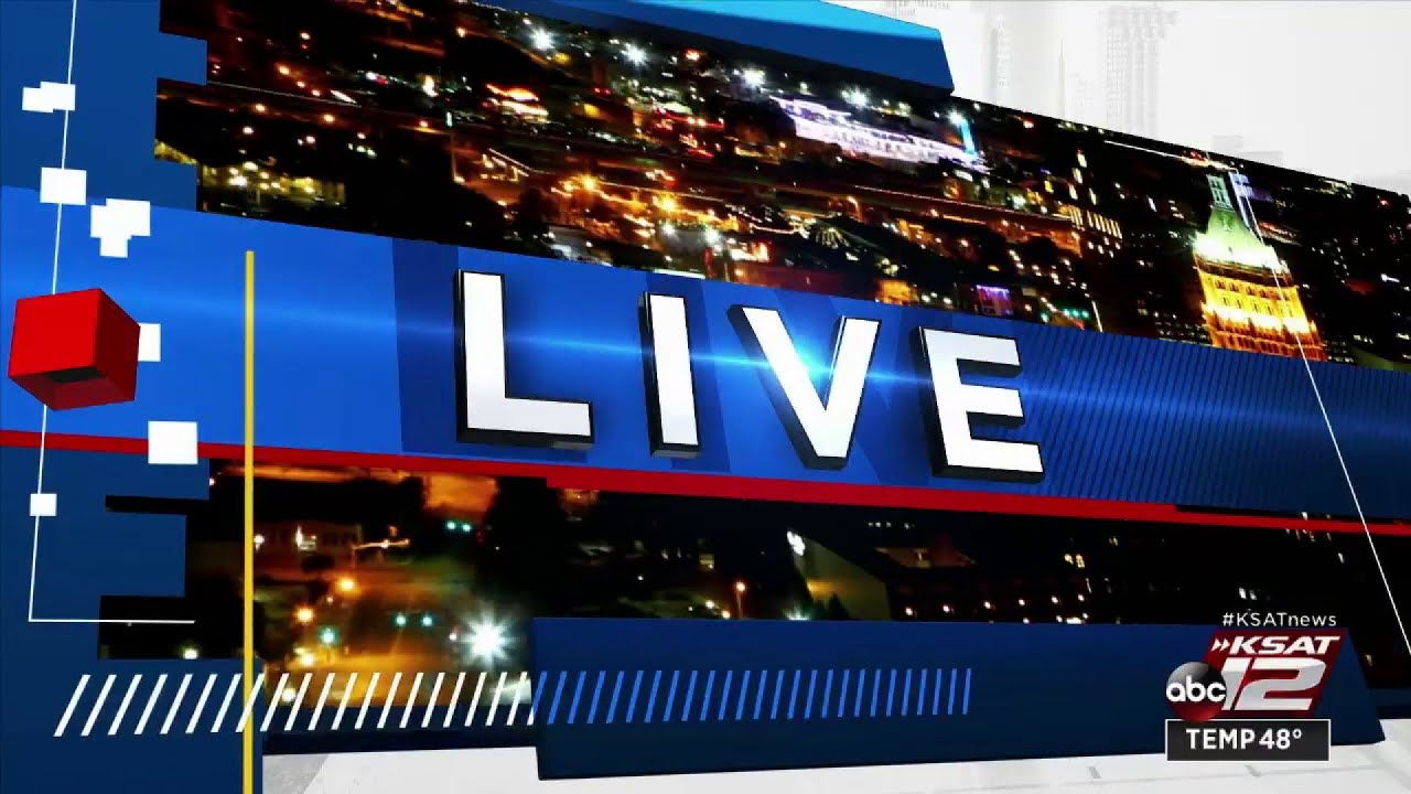 KSAT 12 News at 10, Jan. 30, 2020 - YouTube