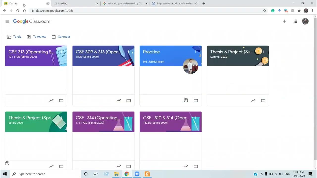 Compiler | Lecture - 11 - YouTube