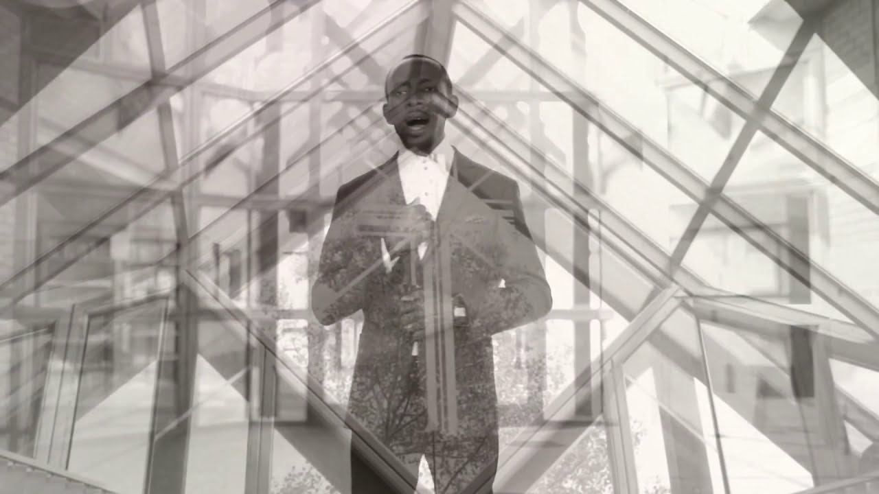 Segun Ajuwon - I Need You (Official Video) - YouTube