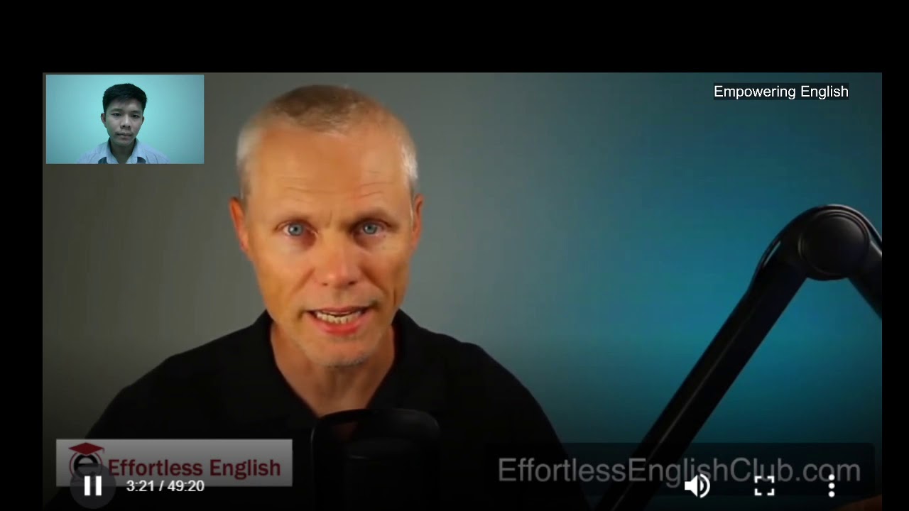 How do you lead people very easily ? - YouTube