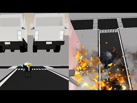 REGISTER ULTIMATE SHOWCASE NEW UPDATE - Jujutsu shenanigans 