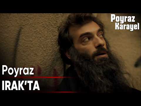 Poyraz, Irak'a Göreve Gitti! I Poyraz Karayel