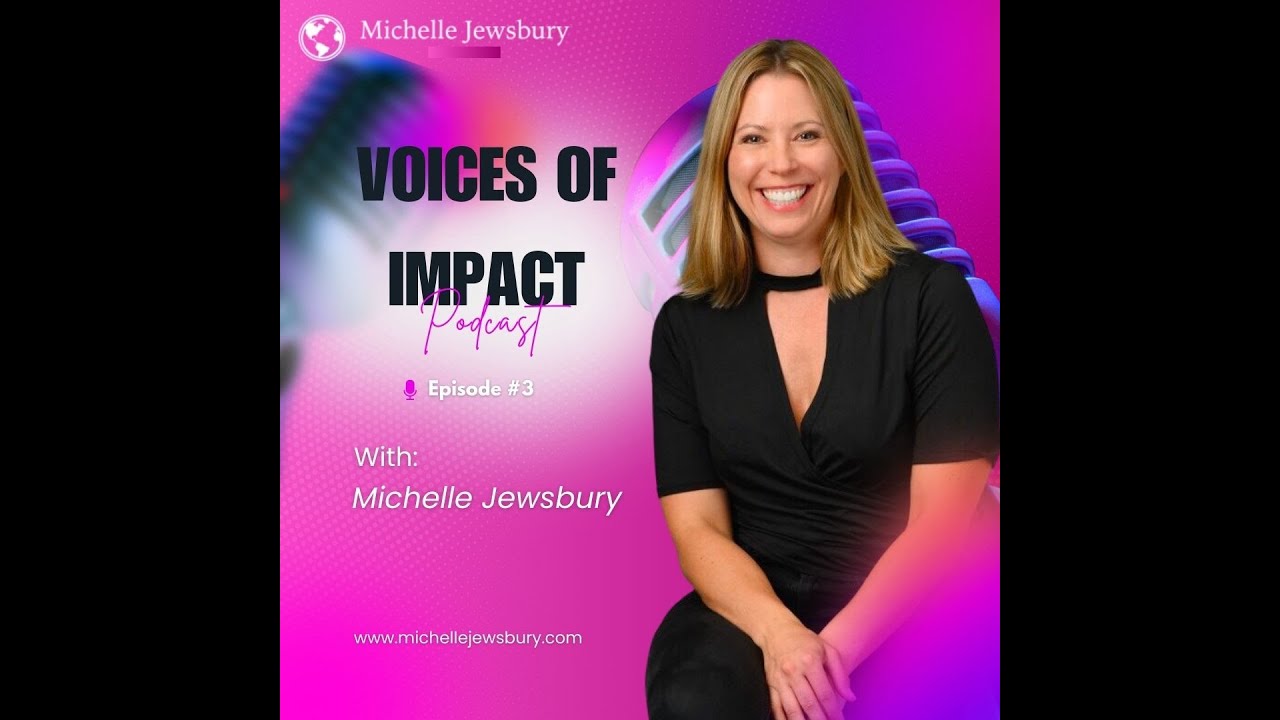 Interview with Shannon Russell - YouTube