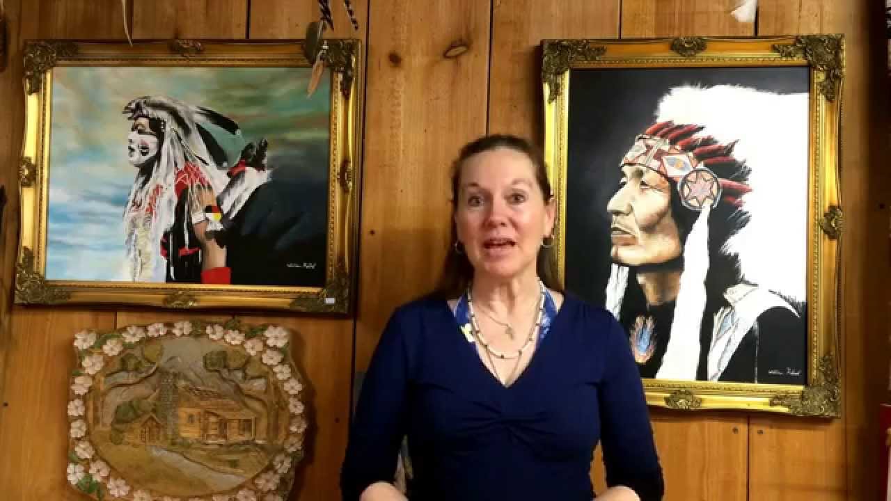 William Holbert Featured Artwork - YouTube