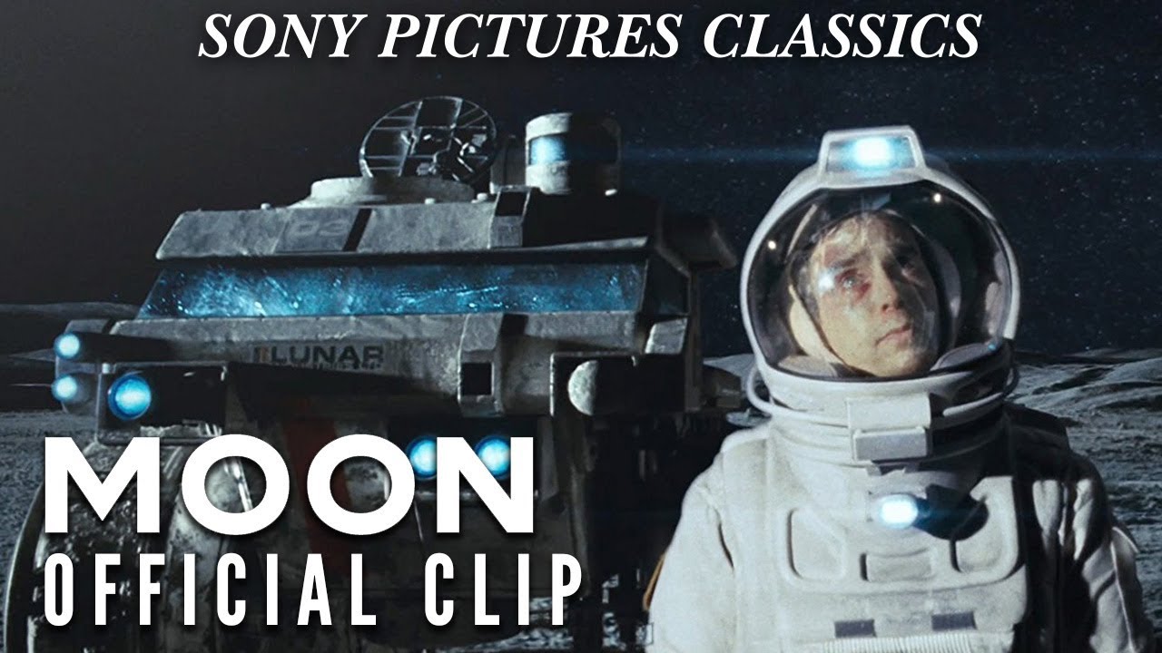 Moon | "Danger Danger" Official Clip (2009) - YouTube