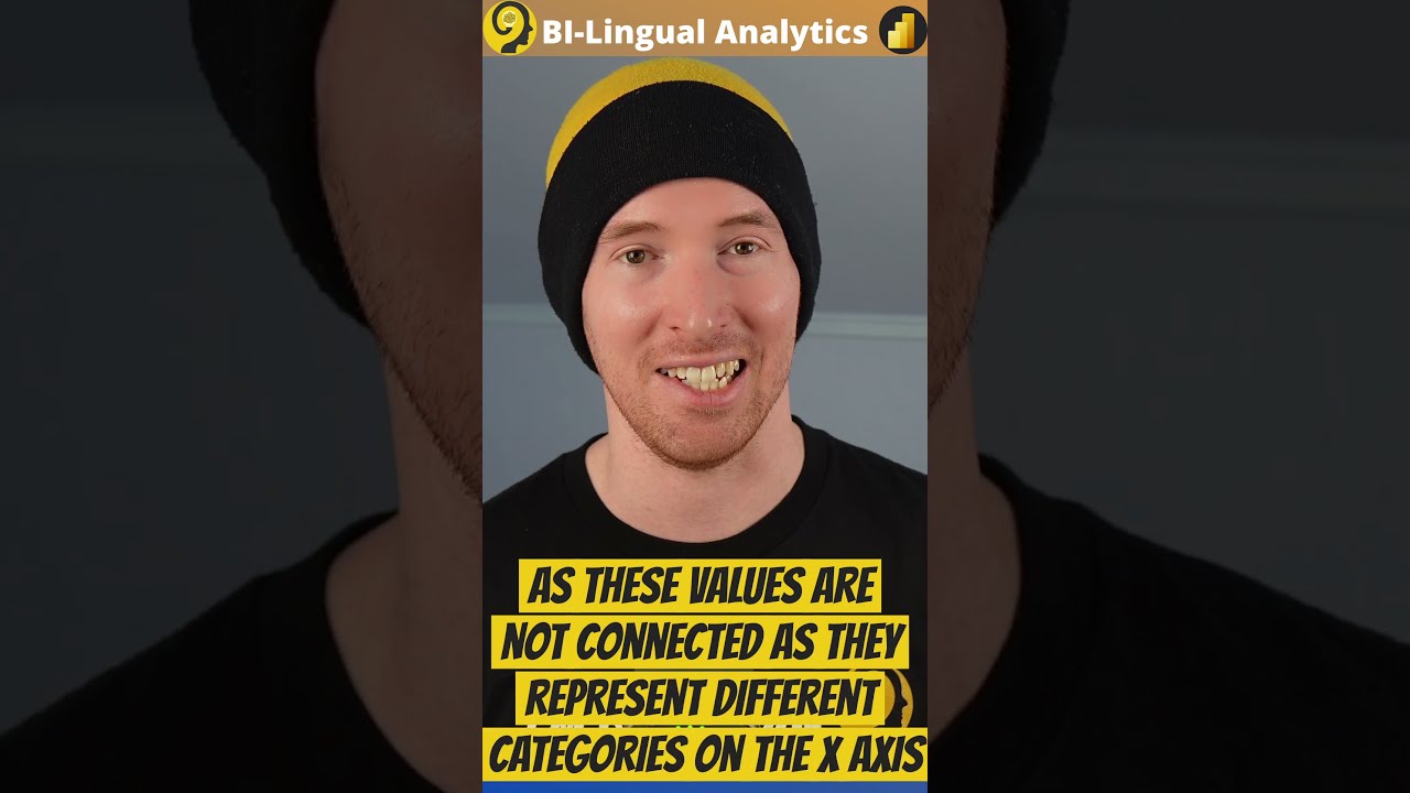 How To Remove Line On A Combo Visual In Power BI Shorts YouTube How To Remove Line On A Combo Visual In Power BI Shorts YouTube