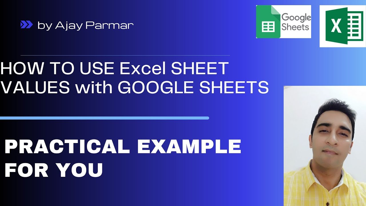 Project Solved How To Link Excel Sheets Data With Google Sheets YouTube Project Solved How To Link Excel Sheets Data With Google Sheets YouTube