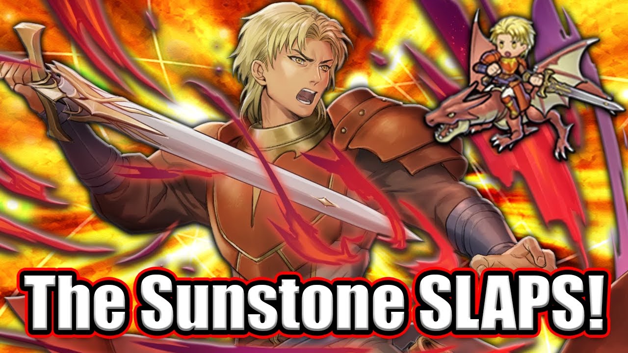 THIS is How You Design a Grand Hero Battle Unit! GHB Glen Analysis ...