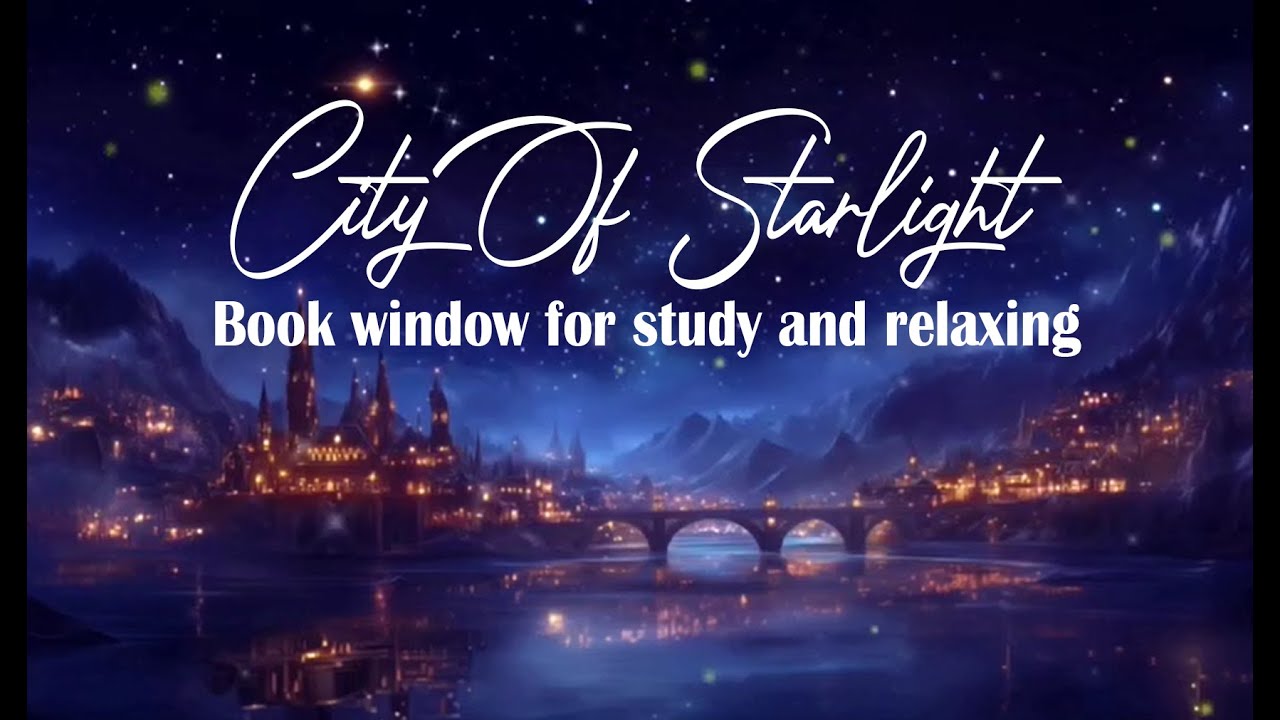 Dark Fantasy Reading Music Ambience for Deep Focus, Study, Reading or ...