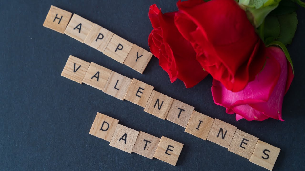 Valantine Ideas | Valantine Day | Valantine Day gift | - YouTube