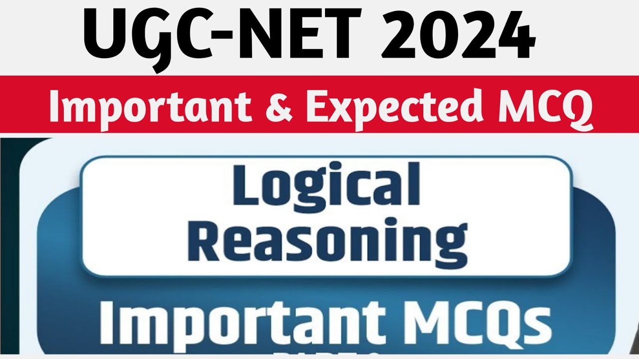 Ugc Net 2024 Paper 1 Logical Reasoning Classical Square Of Opposition Net First Paper Mcq