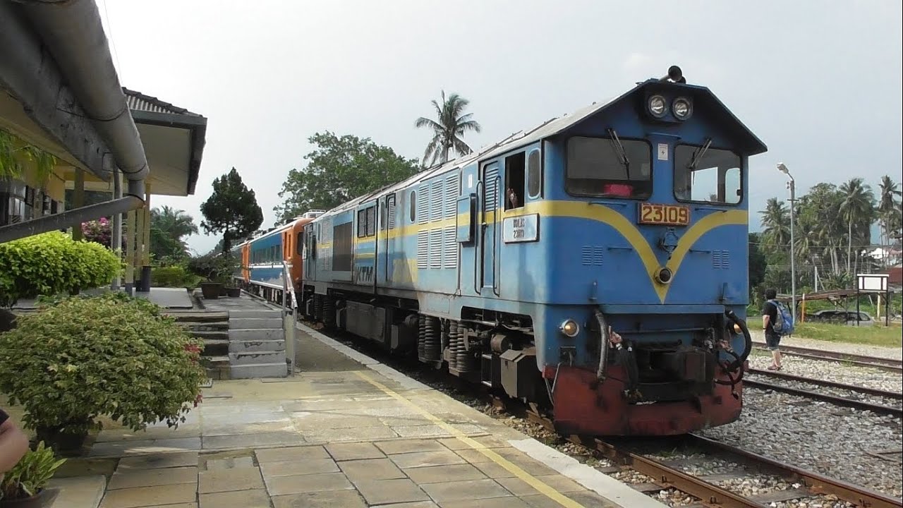 10/9/2016 KTM Southern Shuttle 42 & 41 Ride - YouTube
