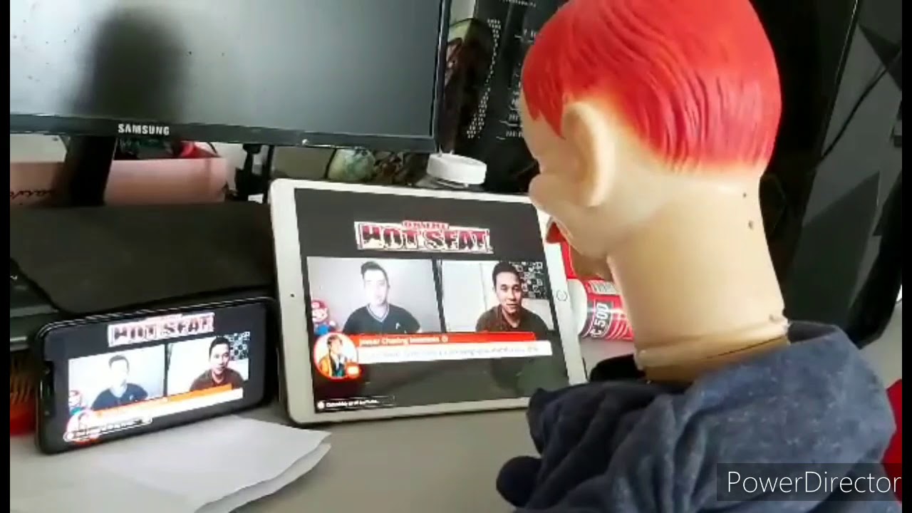 Shout out vancouver guy studio!!!! - YouTube