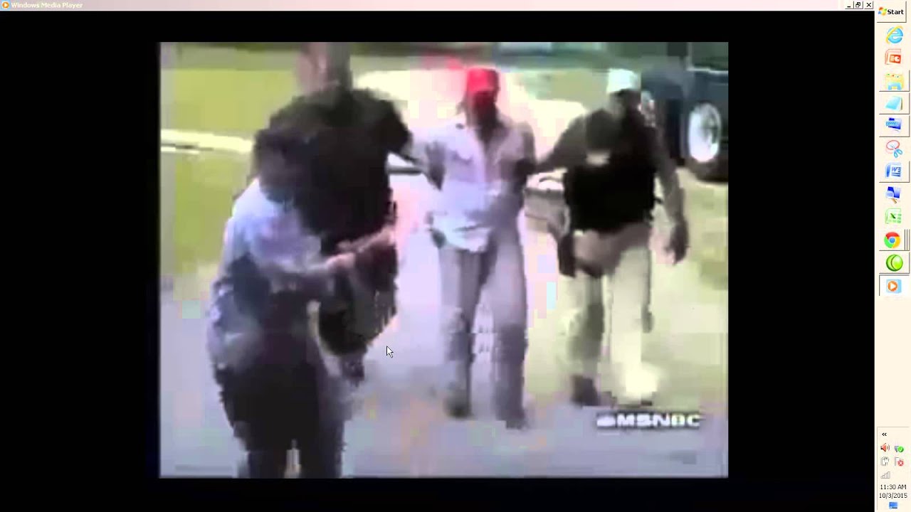 To Catch A Predator: Truckside Chatlogs - Joseph Myrick Pt2h - YouTube