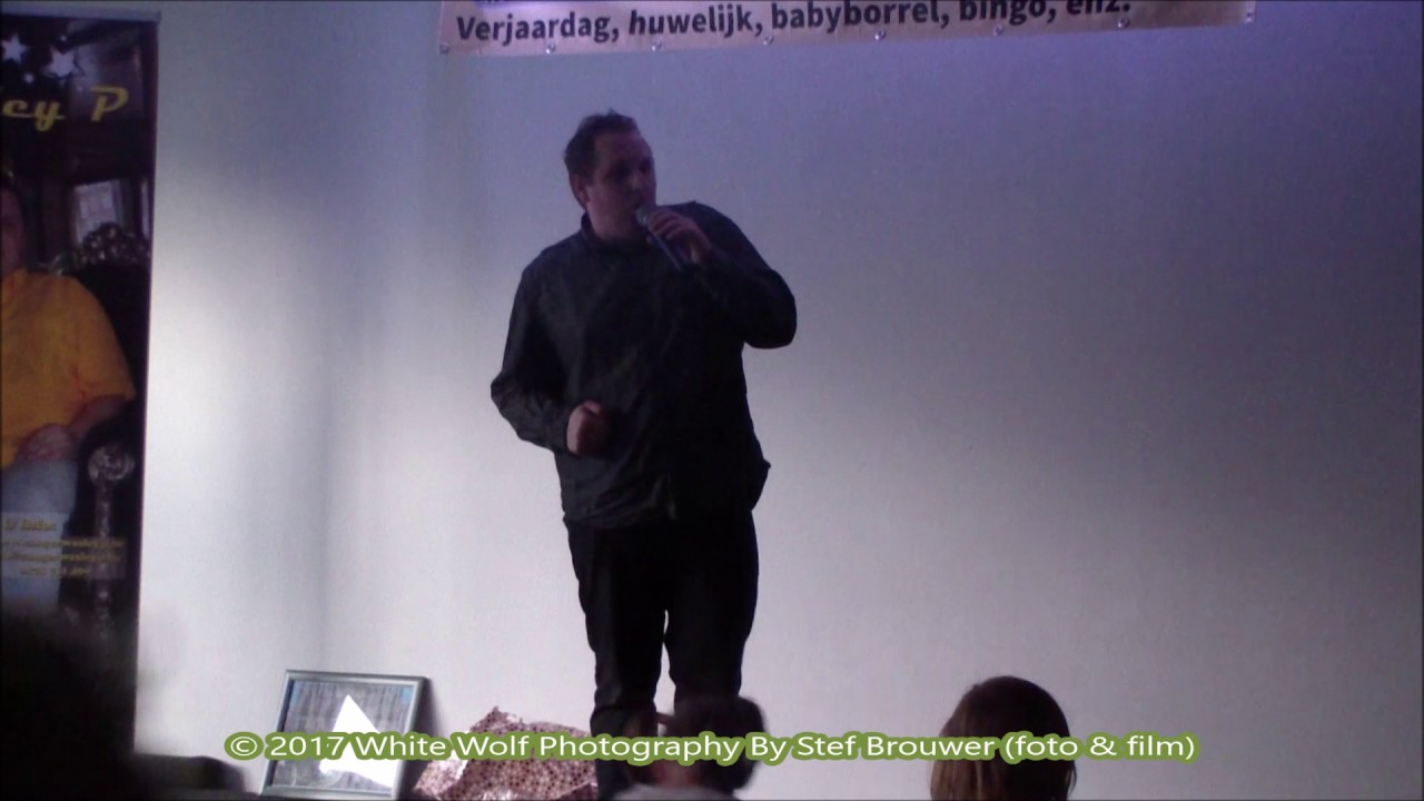 Wesley P : Boeremeid -5 jaar Wesley P- - YouTube